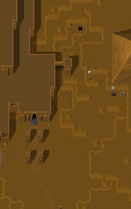 WIP in WIP, post your level screenshots! - Page 735 - Level Design - Mapcore